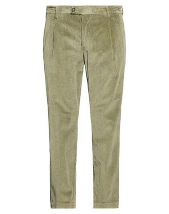 Gabardine BAS - Pantalons sur YOOX.COM