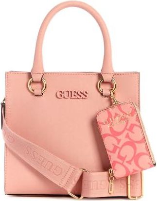 Guess Factory Zinnia Petite sacoche pour femme