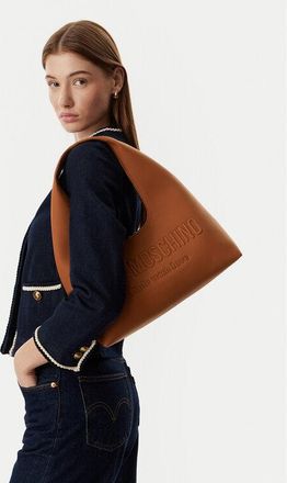 Love Moschino Handtasche JC4047PP0OLE0200 Braun