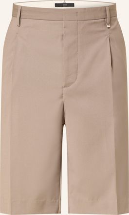 IM BRIAN Im Brian Shorts beige