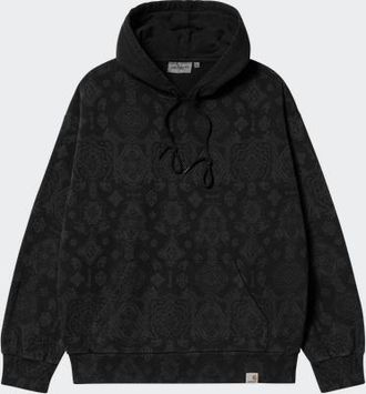 Carhartt Work in Progress Hoodie - Taille XS