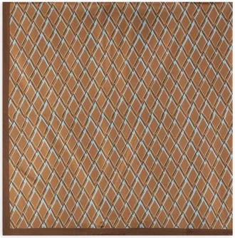 Slowear Slowear, Homme, Accessoires, Multicolore, Taille: ONE Size Foulard en soie