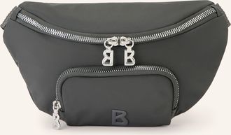 Bogner G&uuml;rteltasche Verbier Play 1.0 Janica grau