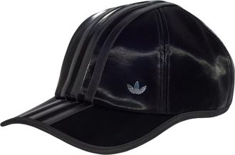 adidas Hat Silver Stripe Premium R Cap