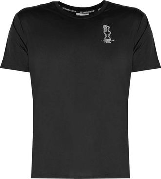 North Sails T-shirt col rond - Femme - Tops - Noir - Taille: 34 FR