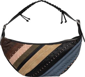 Desigual Damen, Taschen, Schwarzk, ONE SIZEGr&ouml;&szlig;e
