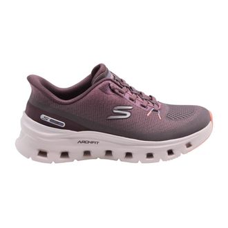 Skechers Pepertje - - Sport - Damen - Lila - 39 EU