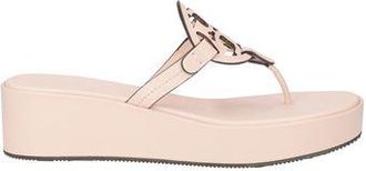 Tory Burch CHAUSSURES - Tongs sur YOOX.COM