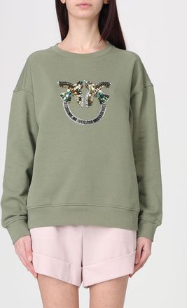 Pinko Pullover PINKO Damen Farbe Gr&uuml;n