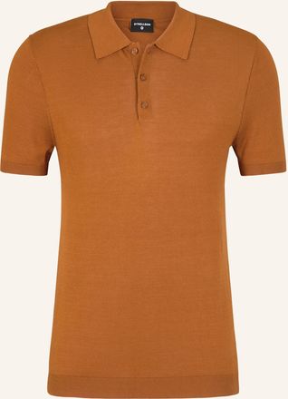 Strellson Poloshirt Vadim gelb