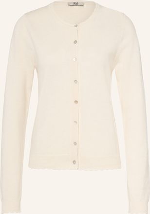 Rosemunde Strickjacke Rmwsofia weiss
