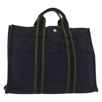 Herm&egrave;s Damen, Pre-Owned, Blau, ONE SIZEGr&ouml;&szlig;e