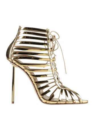 Le Silla SCHUHE - Stiefeletten auf YOOX.COM