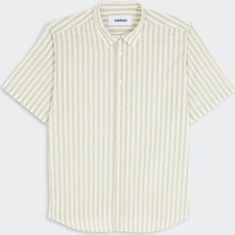 Minimum Chemise - Taille L