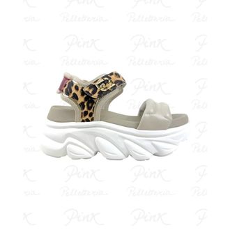 Liu Jo Damen, Schuhe, Mehrfarbig, 39 EUGr&ouml;&szlig;e
