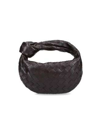Bottega Veneta Mini Tasche Jodie