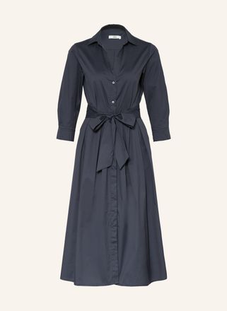 0039 Italy 0039 Italy Kleid blau