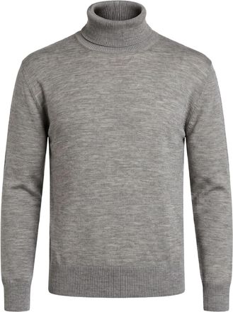 Carla G. STRICKWAREN - Rollkragenpullover auf YOOX.COM