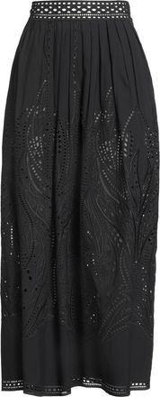 Alberta Ferretti HOSEN & R&Ouml;CKE - Maxi-R&ouml;cke auf YOOX.COM