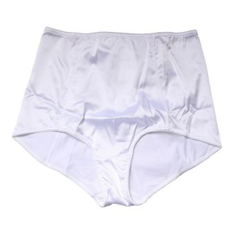 Dolce & Gabbana Femme, Sous-v&ecirc;tements, Blanc, Taille: 38 FR Gaine Taille Haute