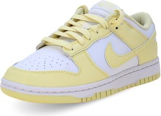 Nike Nike Baskets Dunk Low Next Nature pour femme, Blanc/albâtre, 42 EU
