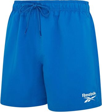 Reebok Yale Herren-Badeshorts, leichtes und atmungsaktives Polyester, schnell trocknend, Herren-Badehose zum Schwimmen und f&uuml;r andere Outdoor-Aktivit&auml;ten, Ve
