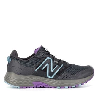 New Balance Sneakers New Balance WT410CA8 Schwarz