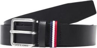 Jack & Jones Ceinture Ceinture Black 105 Black 105