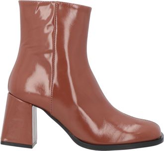 NCUB SCHUHE - Stiefeletten auf YOOX.COM