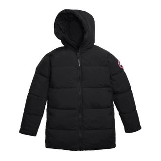 Canada Goose Damen, Jacken, Schwarzk, LGr&ouml;&szlig;e