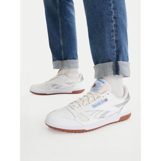 Reebok Sneakers Reebok EO-DEFIANCE 88 100244853 Wei&szlig;