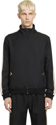 Valentino Vlogo Sweatshirt
