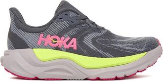 Hoka One One Hoka Laufschuhe Arahi 8 1168691 Grau