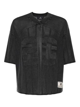 Represent T-Shirt - Gris