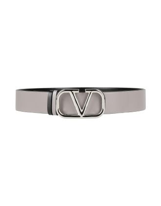 Valentino Garavani Kleinlederwaren - G&uuml;rtel auf YOOX.COM