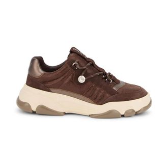 Pinko Athena 01 Sneakers - - Shoes - Damen - Braun - 39 EU