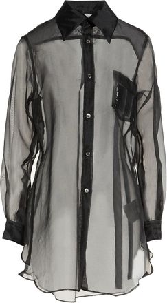 Comme Des Gar&ccedil;ons TOPS - Hemden auf YOOX.COM