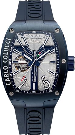 Carlo Colucci Uhr Donazzan