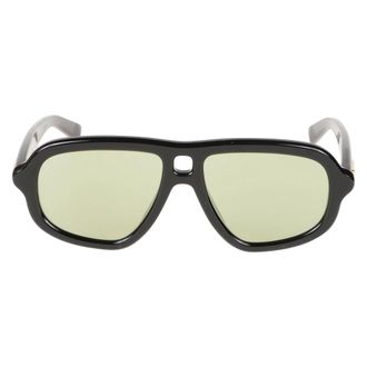 Bottega Veneta Sonnenbrille - - Accessories - Damen - Schwarzk - ONE SIZE