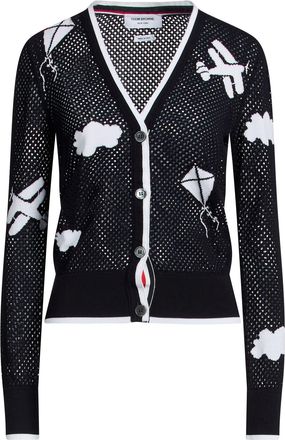 Thom Browne STRICKWAREN - Strickjacken auf YOOX.COM