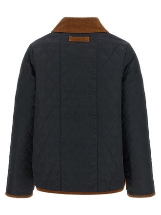 Barbour Ainsdale Jacket - Black
