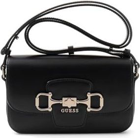 Guess Janie Sac &agrave; bandouli&egrave;re convertible &agrave; rabat