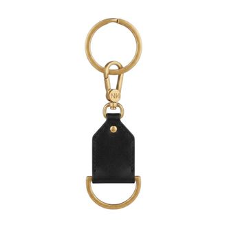 Nenette Schl&uuml;sselanh&auml;nger - - Accessories - Damen - Schwarzk - ONE SIZE
