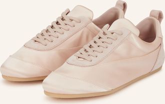 Jil Sander Sneaker rosa