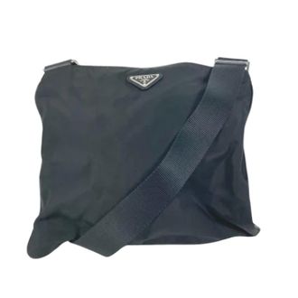 Prada Pre-owned Stoff prada-taschen - - Pre-owned - Damen - Schwarzk - ONE SIZE