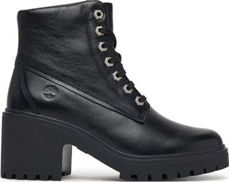 Timberland Schn&uuml;rstiefeletten Timberland TB0A5S49W021 Schwarz