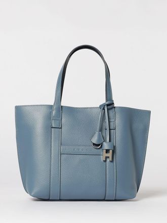 Hogan Sac Cabas HOGAN Femme couleur Bleu