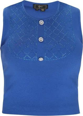 Faina Stricktop Fashion Look