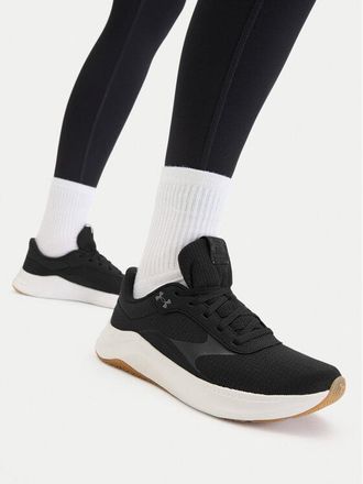 Under Armour Fitnessschuhe UA W Aurora 3 6000760 Schwarz