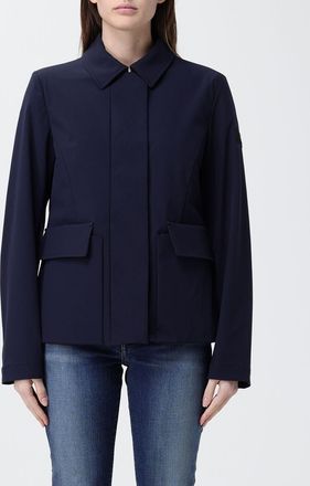 Peuterey Veste PEUTEREY Femme couleur Bleu